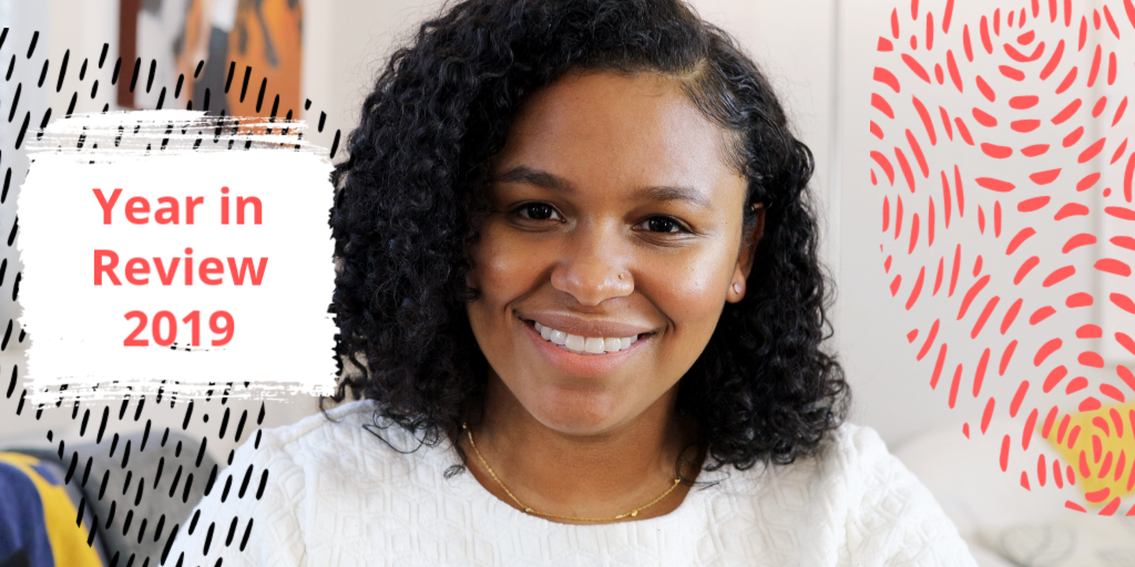 Year in Review 2019 | DemandMaven: Strategic growth partner for SaaS ...