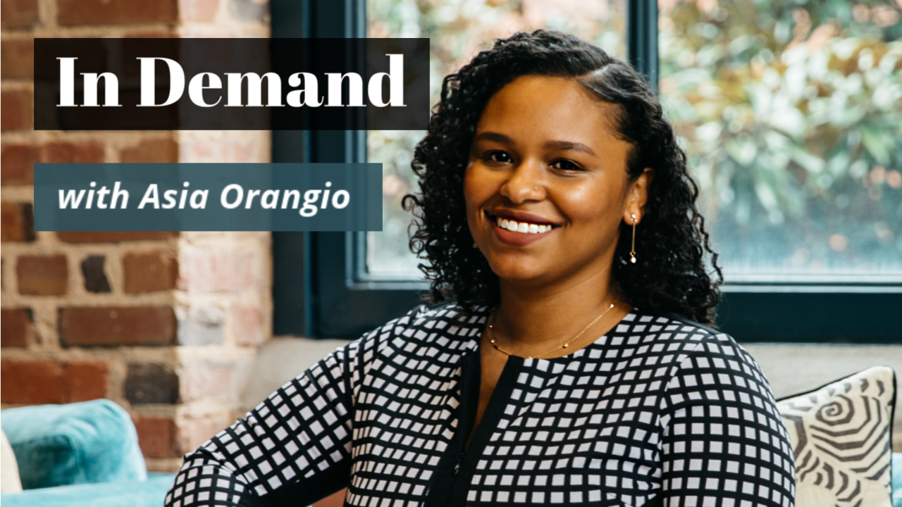 EP22: Unaware Audiences | DemandMaven: Growth & Marketing Consultancy ...