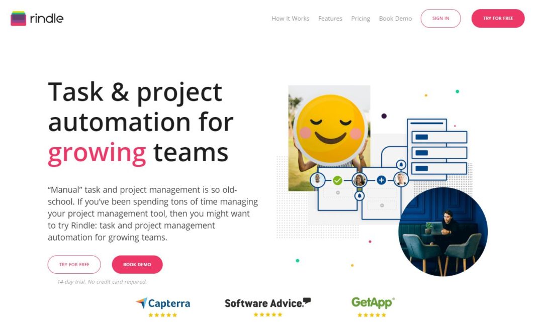 How DemandMaven Helped Rindle 6.7x MRR //// DemandMaven