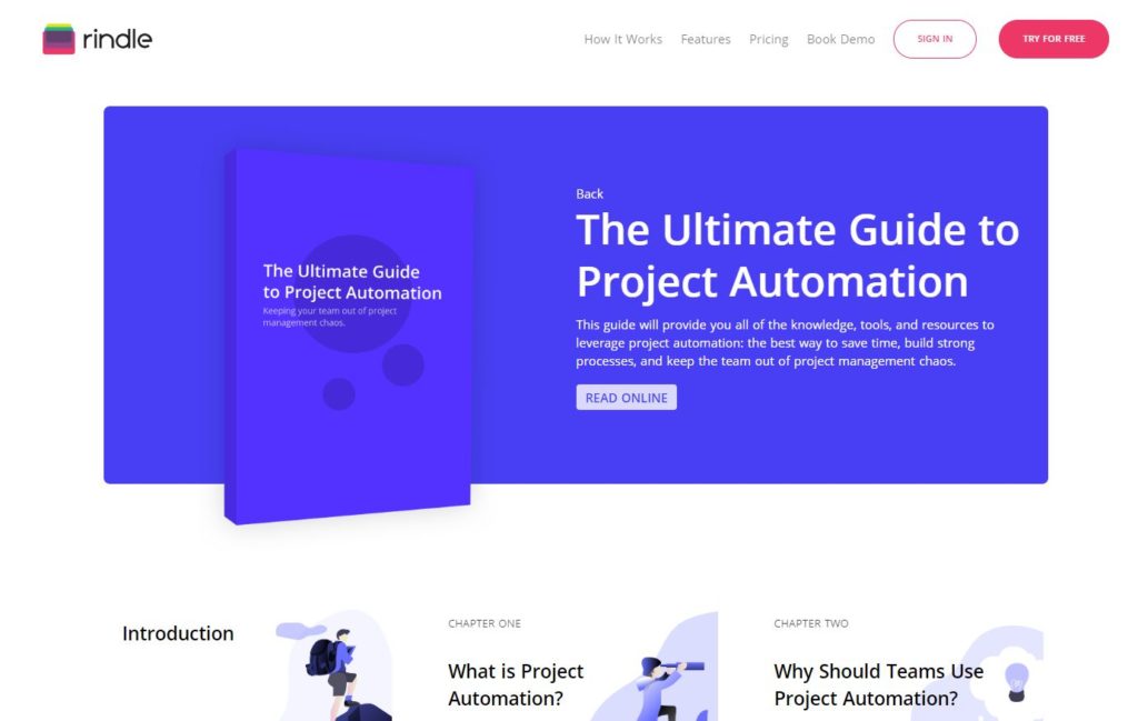 How DemandMaven Helped Rindle 6.7x MRR //// DemandMaven